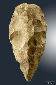 Forschung im Museum: Das Paläolithikum im Rheinland – NEANDERTHAL ...